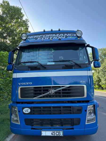 Volvo FH срочно