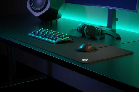 Steelseries Qck Heavy XXL
