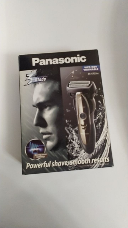 Panasonic ES ST-25к made in Japan