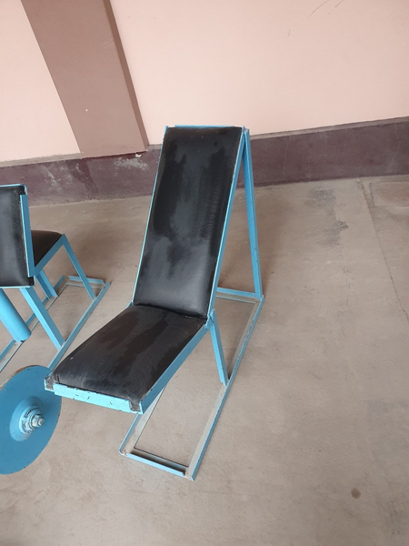 Trenajor anjomlari