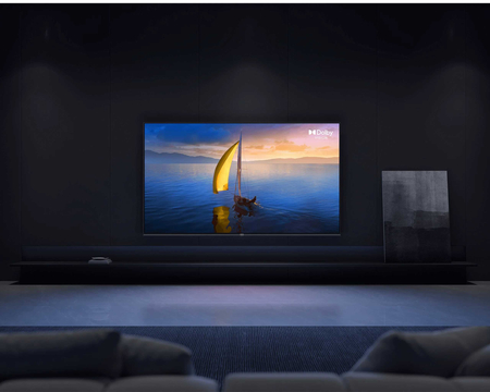 Телевизор Xiaomi A Pro 55