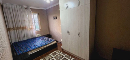 Сдается 3х ком квартира Улица Нукус Метро Ойбек 5 мин