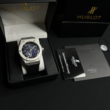 Hublot soati Хублот часы