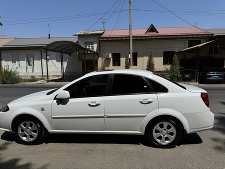Lacetti 3-pozitsiya