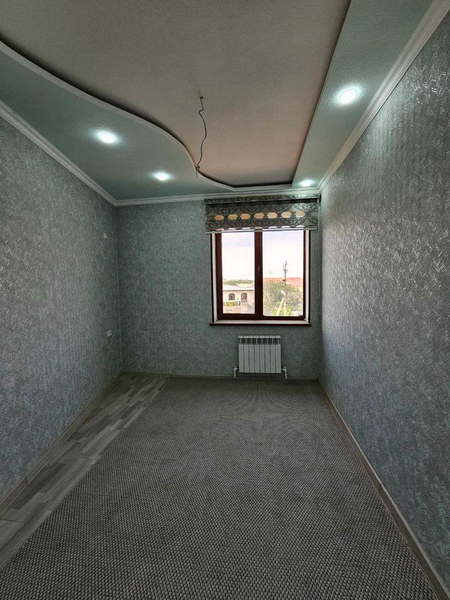 3 xonali 80m² 3-qavat uy sotiladi