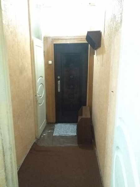 Уй ижарага берилади