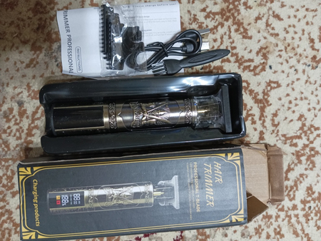 Машинка для стрижки профессиональный
