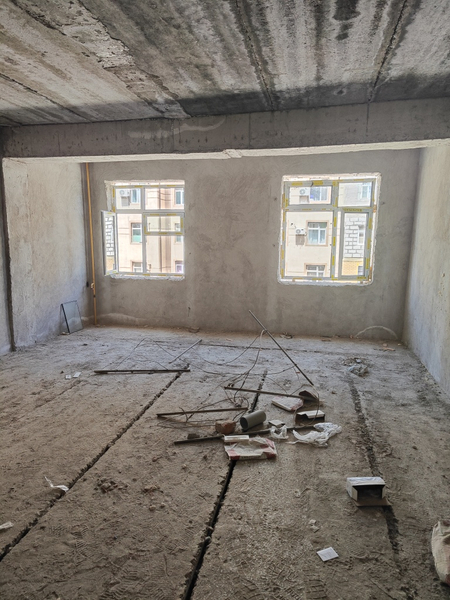 Продаётся Новостройка ЖК Azia house
