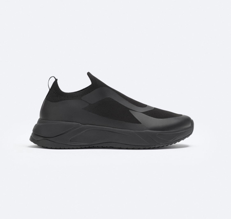 Zara мужская обувь 41-42