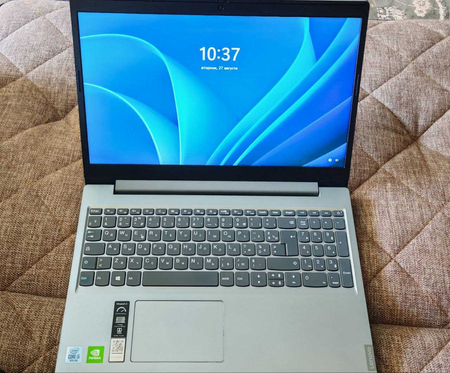 Lenovo Ideapad L3