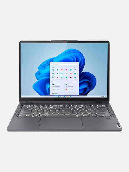 -LENOVO IdeaPad Flex 5 Intel core i3-1215U 8GB DDR4/ 256 GB SSD 14