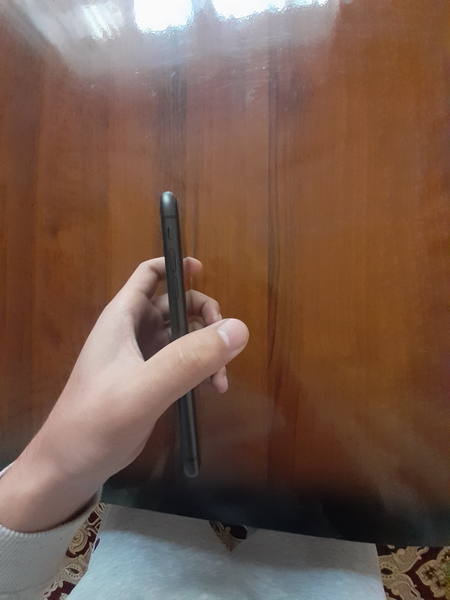iPhone 11 LL/A 64 Black