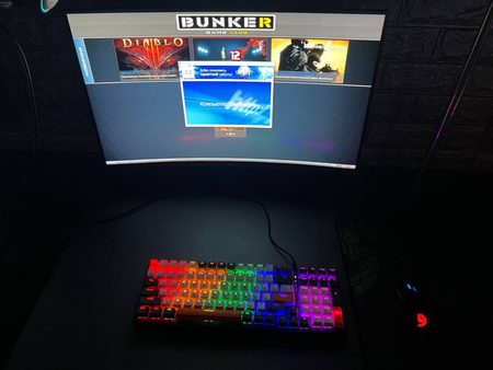 21 Gaming Pc Sotiladi. Kelishamiz.
