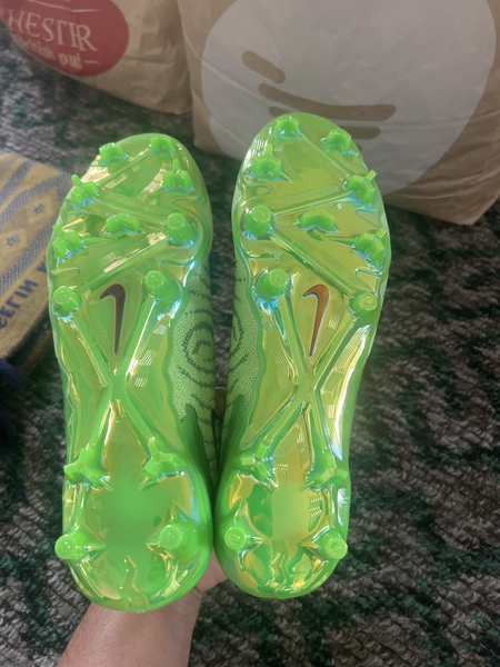 Nike PHANTOM бутцы