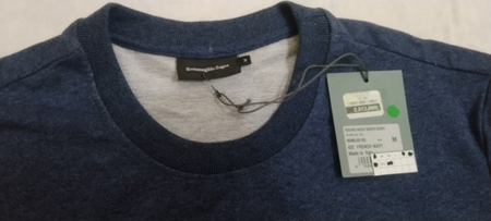 Ermenegildo Zegna оригинал Италия