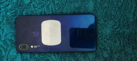 Redmi Not 7 Sotiladi