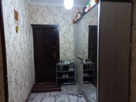 Квартира Продаётся На Юнусабод-17 ор-р Сайрам