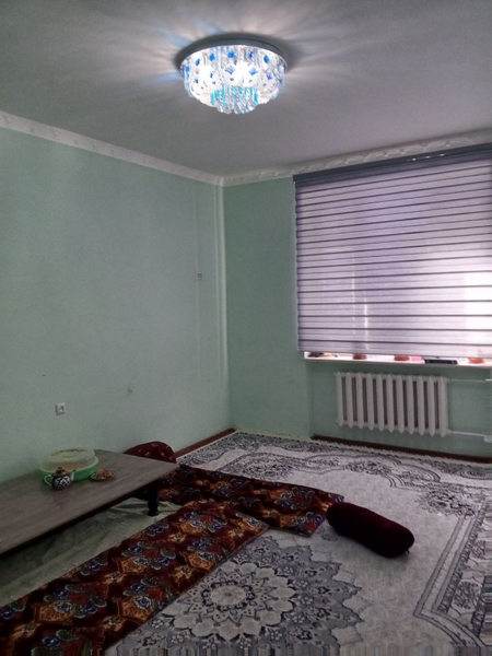Sotiladi qatej kelishilgan xolda