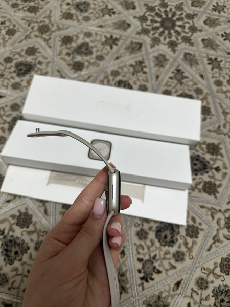 Aplle Watch 8 41 mm