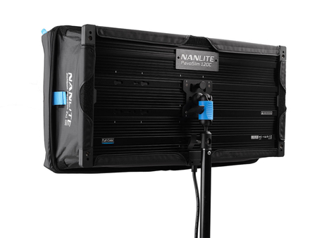 Nanlite PavoSlim 120C