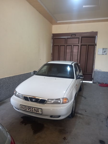 Nexia 1 2006 dons motor