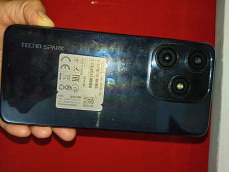TECNO SPARK 10c 128+4