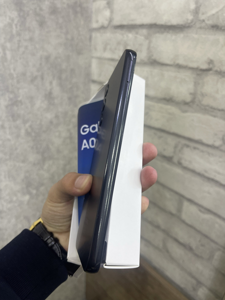 Samsung A05s 128Gb garantya 7 oy