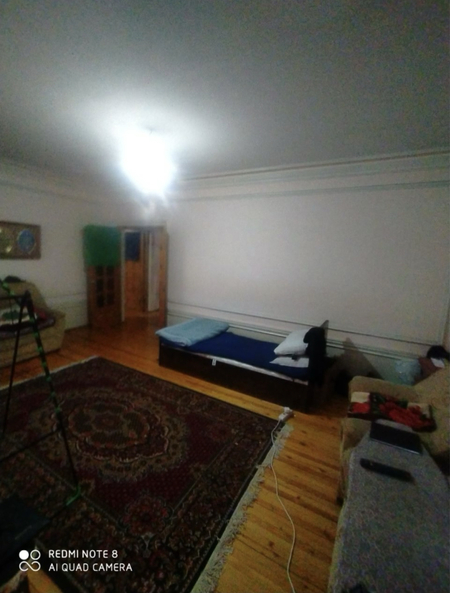 Продаю свою кыартиру в центре