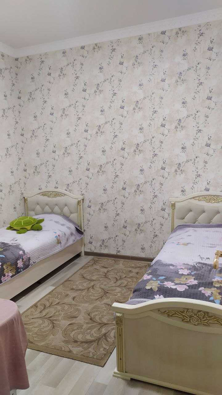 Sergeli  Yangi Hayot Chortoq mahallada 3 sotix tayyor uy sotiladi