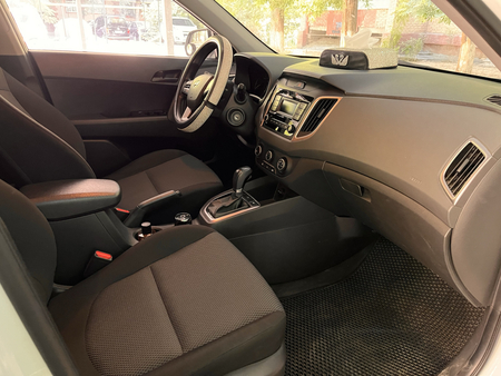 Hyundai Creta 1.6