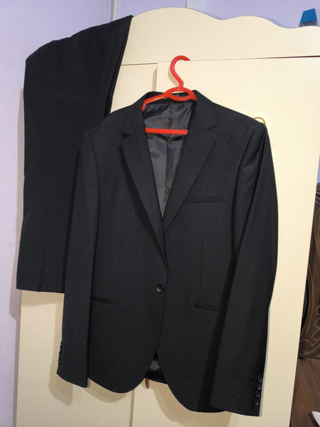 Erkaklar kastyumi