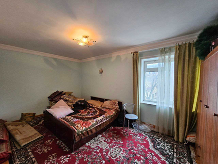 2-х комнатная квартира на 4 этаже = 55 м² = Вокзал
