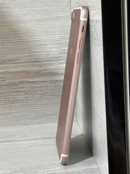 Iphone 7 plus 128 gb rose