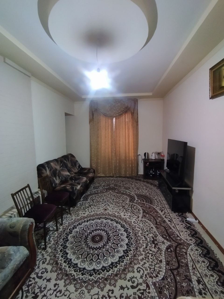 N1503 Toshkent tumani Toshmi postidan 7 km ichkarida 3.3 sotix