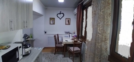 Продам квартиру 2/1/4 Урда 