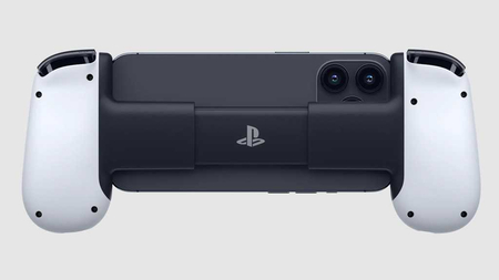 BACKBONE One Mobile Gaming Controller for iPhone