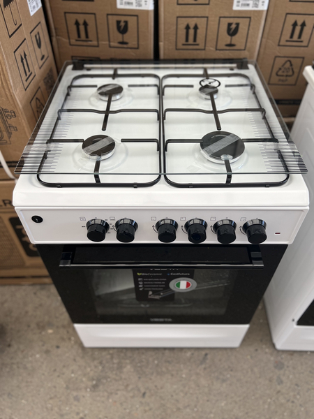 Vesta gaz Ak 10 model