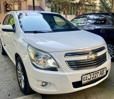 Cobalt 2017 evro