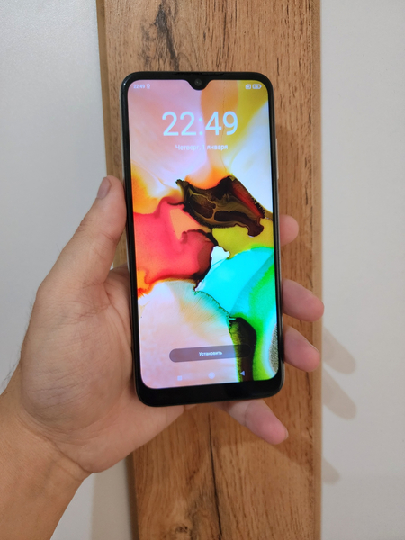 Redmi Note 8T 3/32GB White