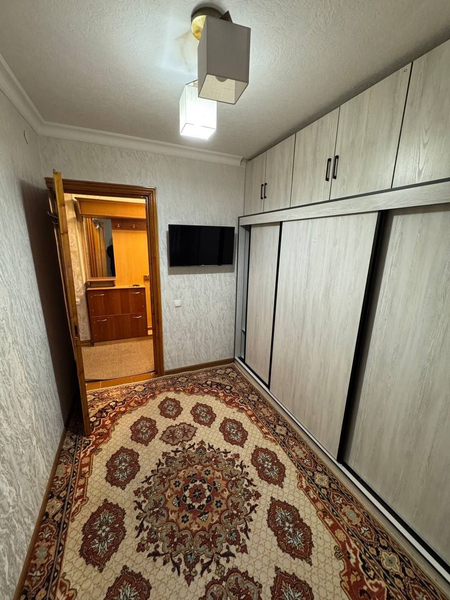 Продается квартира Багишамол