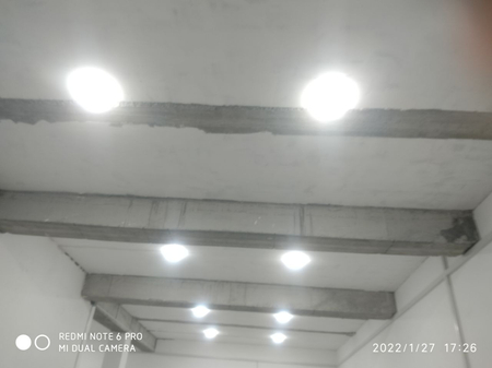 Electrik xizmatlar