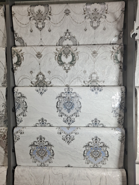 Aboi gul qoğozlar