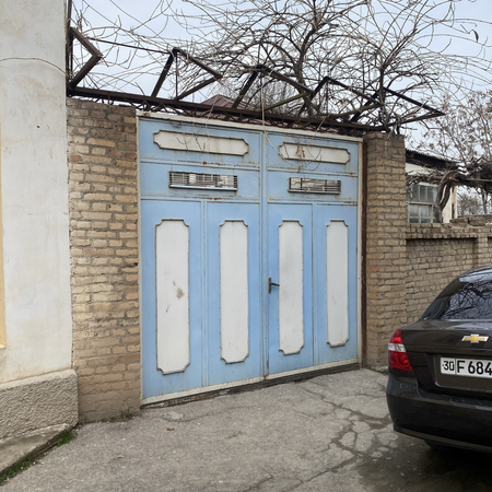 Продаётся дом 6 соток