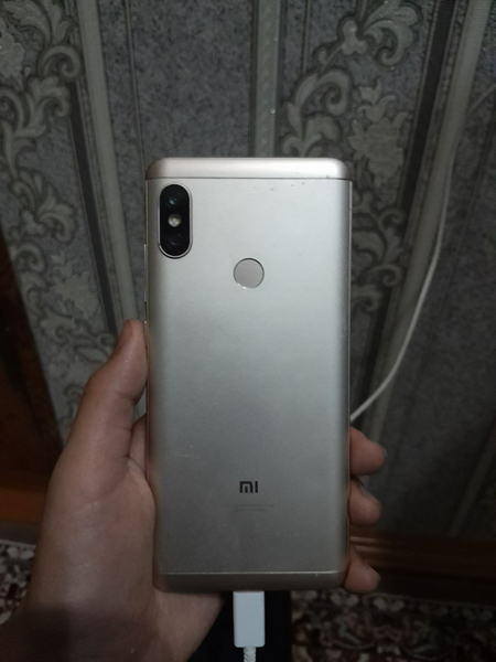 Redmi Note 5 Global