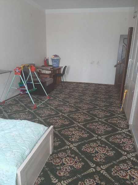 Продаётся квартира ул Нурафшон