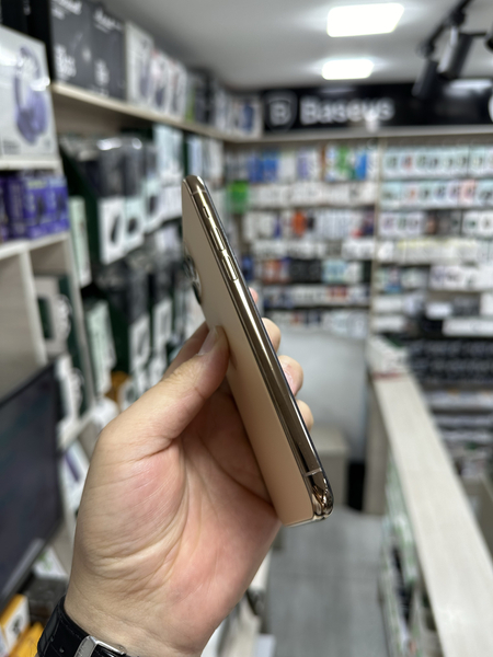 IPhone 11Pro 256g Gold