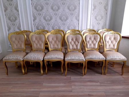 Stullarni qayta remont qilamiz