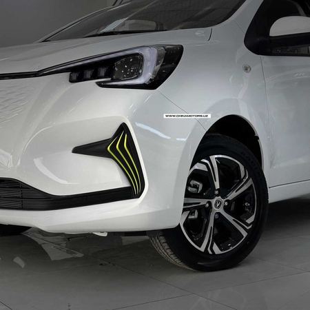 Changan Ben-Ben E-Star