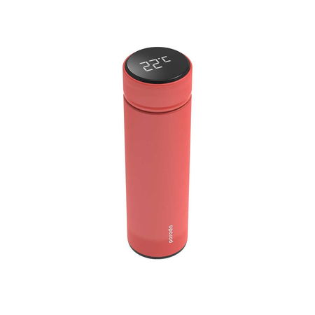 Vacuum Bottle Smart Porodo 500ml TMPBOT / термос