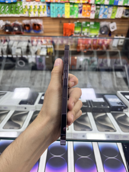 Iphone 14 Pro Max naqd va muddatli toʻlovga